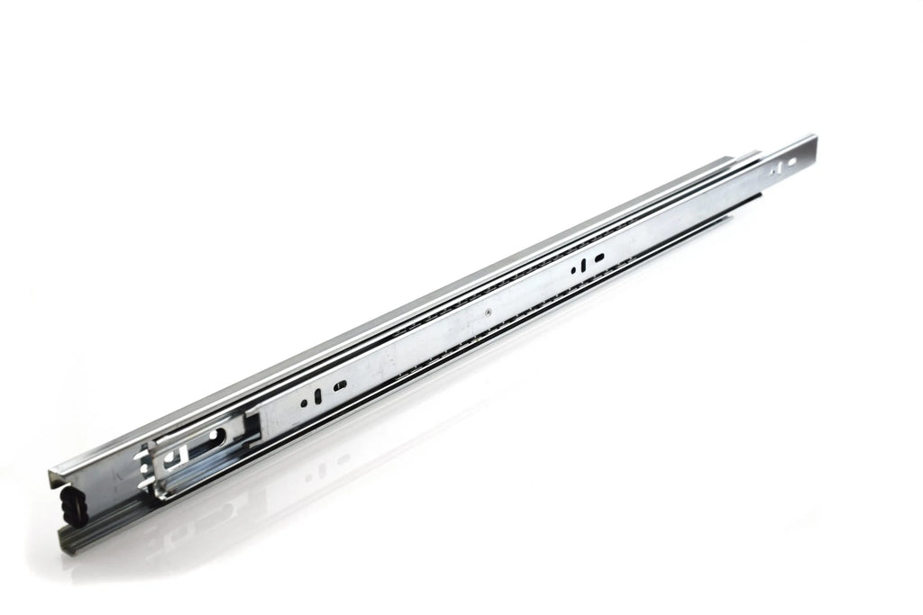 Side Mount Slide - Full Extension – 4D Distribution