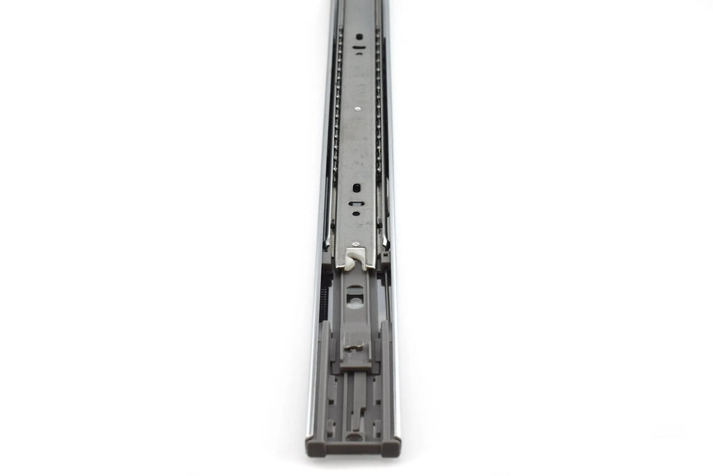 Side Mount Slide - Soft Close & Full Extension – 4D Distribution
