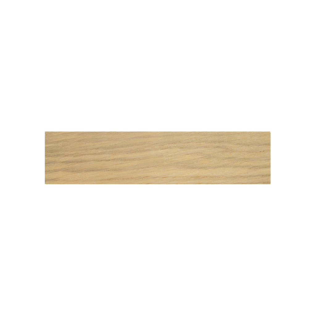 White Oak Rift / Qtr Veneer Edgebanding – 4D Distribution